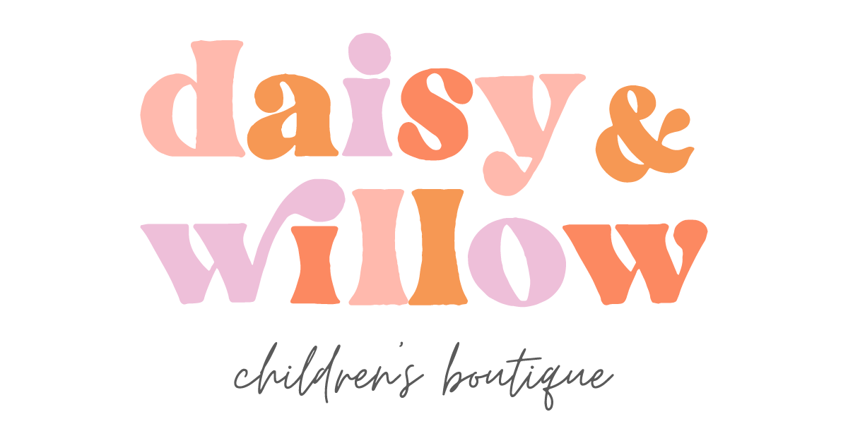 Daisy & Willow Children's Boutique